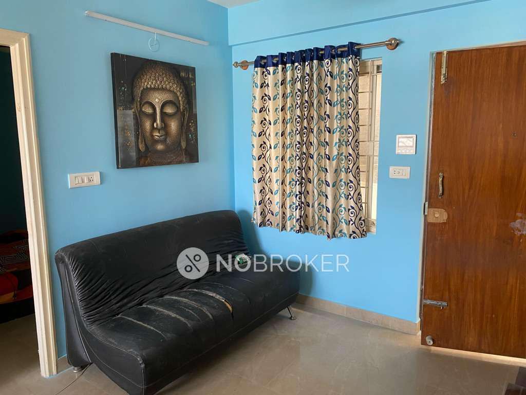 Confident jade Chikkadunnasandra - Without Brokerage Semi-furnished 3 ...