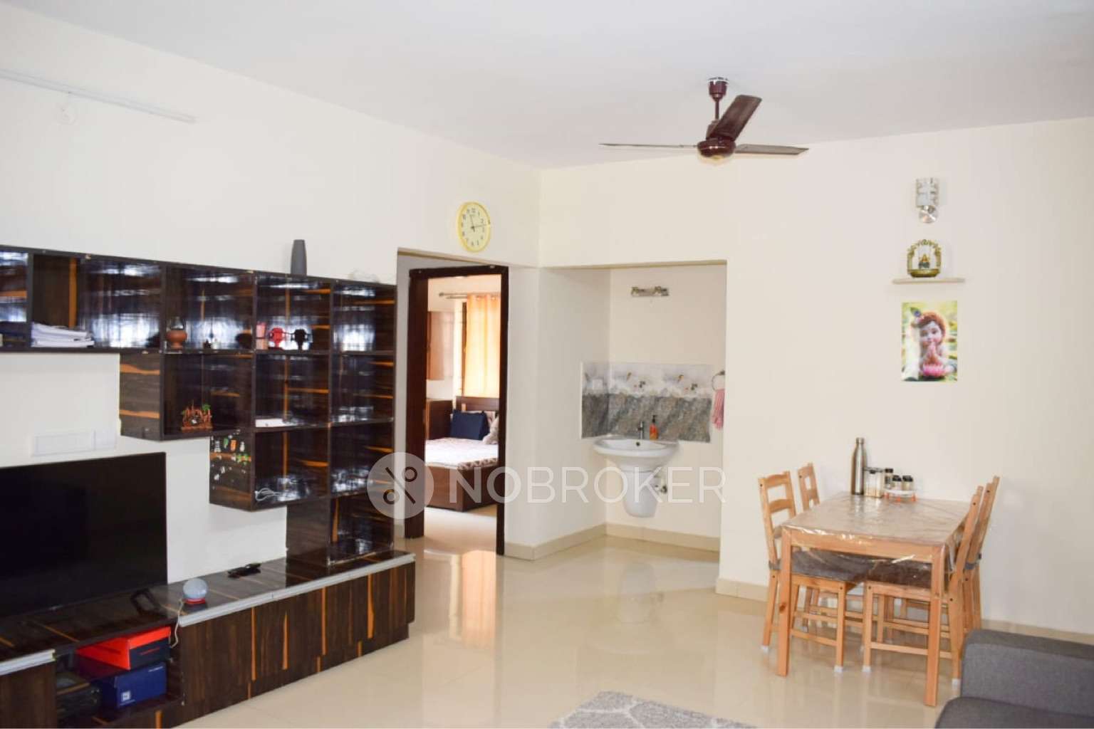 Whitestone Landmark Belathur - Without Brokerage Semi-furnished 2 BHK ...