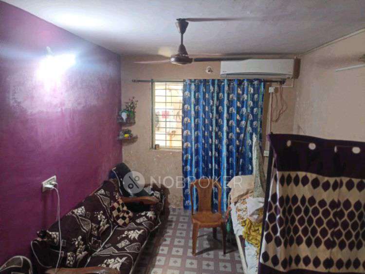 no name Naigaon West - Without Brokerage Semi-furnished 2 BHK Flat for ...