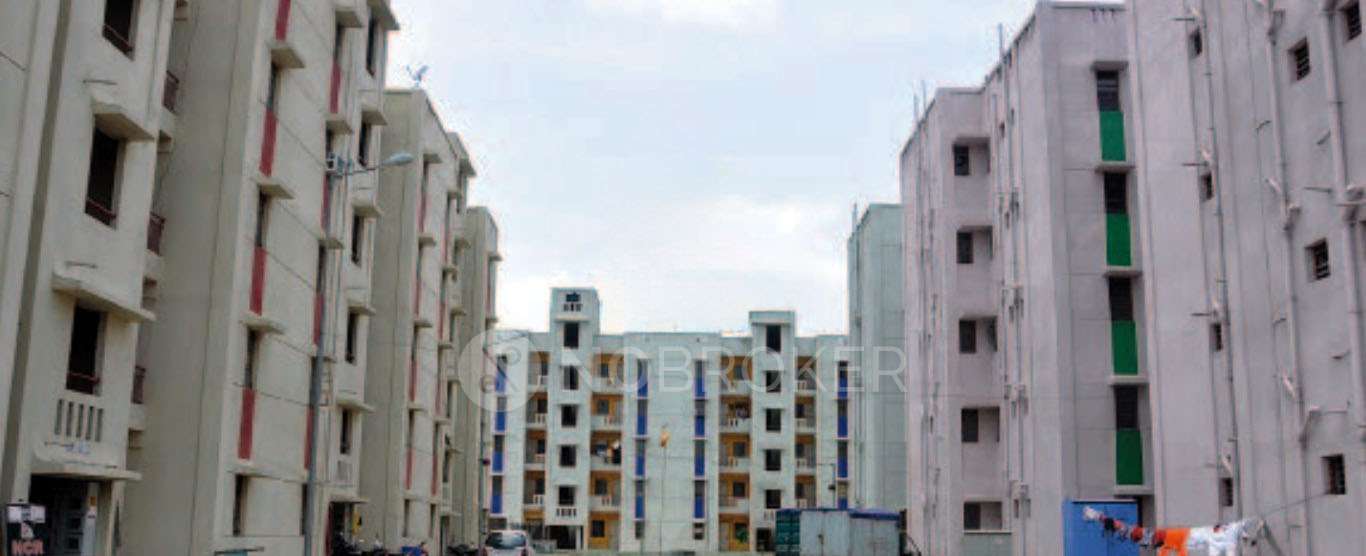 11 towers Rohini Rent - WITHOUT BROKERAGE Semi-furnished 1 BHK Rental ...