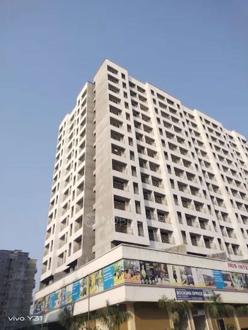 Shree Anant Tower Nalasopara West - Without Brokerage Unfurnished 1 BHK ...