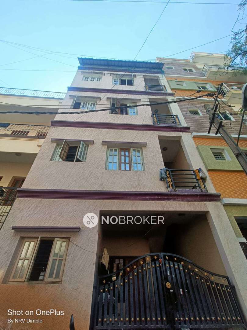 Independent House BTM LAYOUT STAGE 2 Rent - WITHOUT BROKERAGE Semi ...