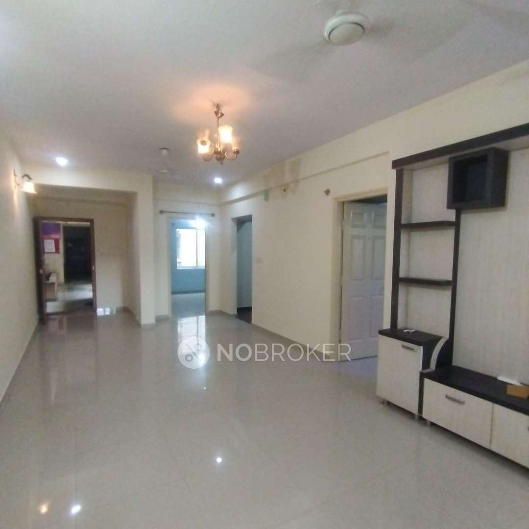 Nishant Prime Whitefield - Without Brokerage Semi-furnished 2 BHK Flat ...