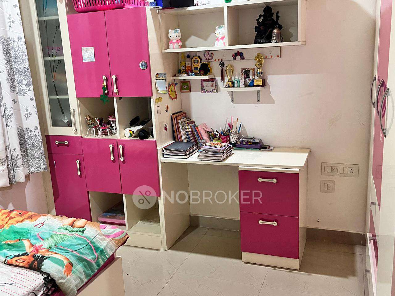 Myhna Heights Myhna Height Tower-1, SH 35, Gunjur Village, Bengaluru ...