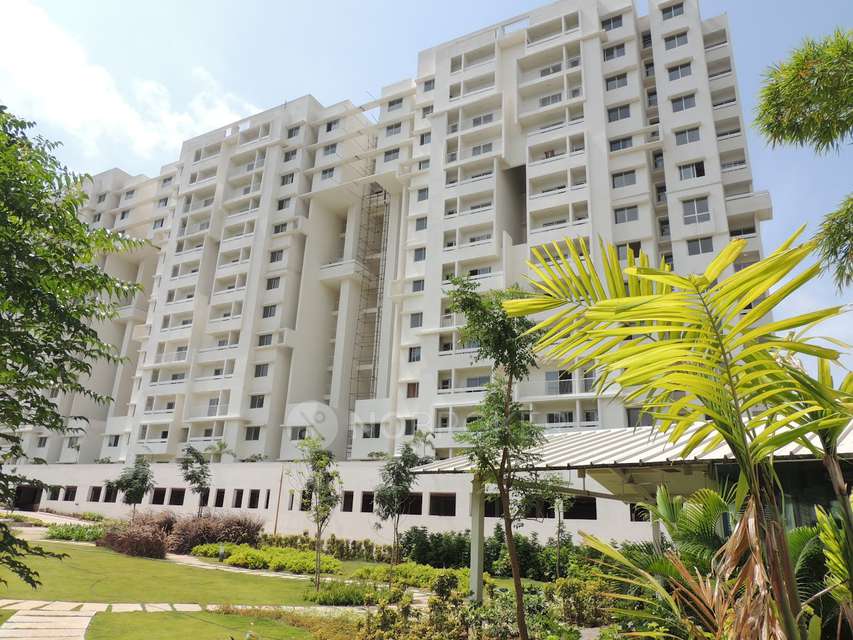 Flats for Rent in Hulimavu , Bangalore - NoBroker