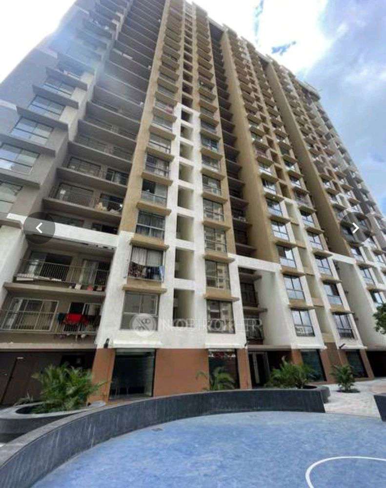 Chandak Nishchay Dahisar East - Without Brokerage Unfurnished 1 BHK ...