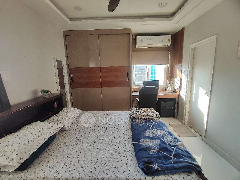 Fortune Green Home IBIS Fortune Green Homes-IBIS - Without Brokerage Semi-furnished 3 BHK Flat ...