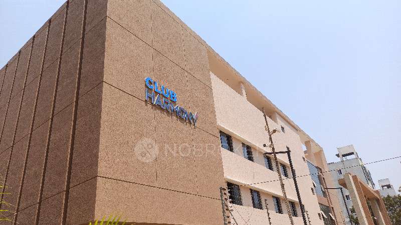 Ramky One Harmony Bachupally - Without Brokerage Unfurnished 3 BHK Flat ...