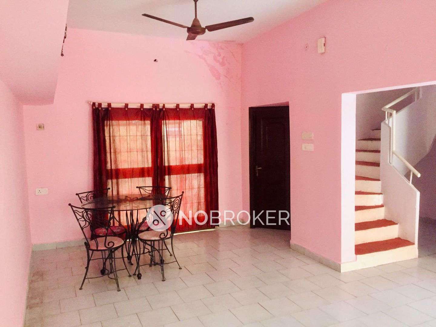Lake view Trimulgherry Rent - WITHOUT BROKERAGE Fully furnished 3 BHK ...