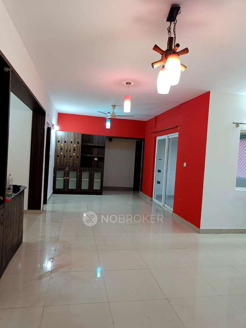 Alpine viva 1 Whitefield - Without Brokerage Semi-furnished 4 BHK Flat ...