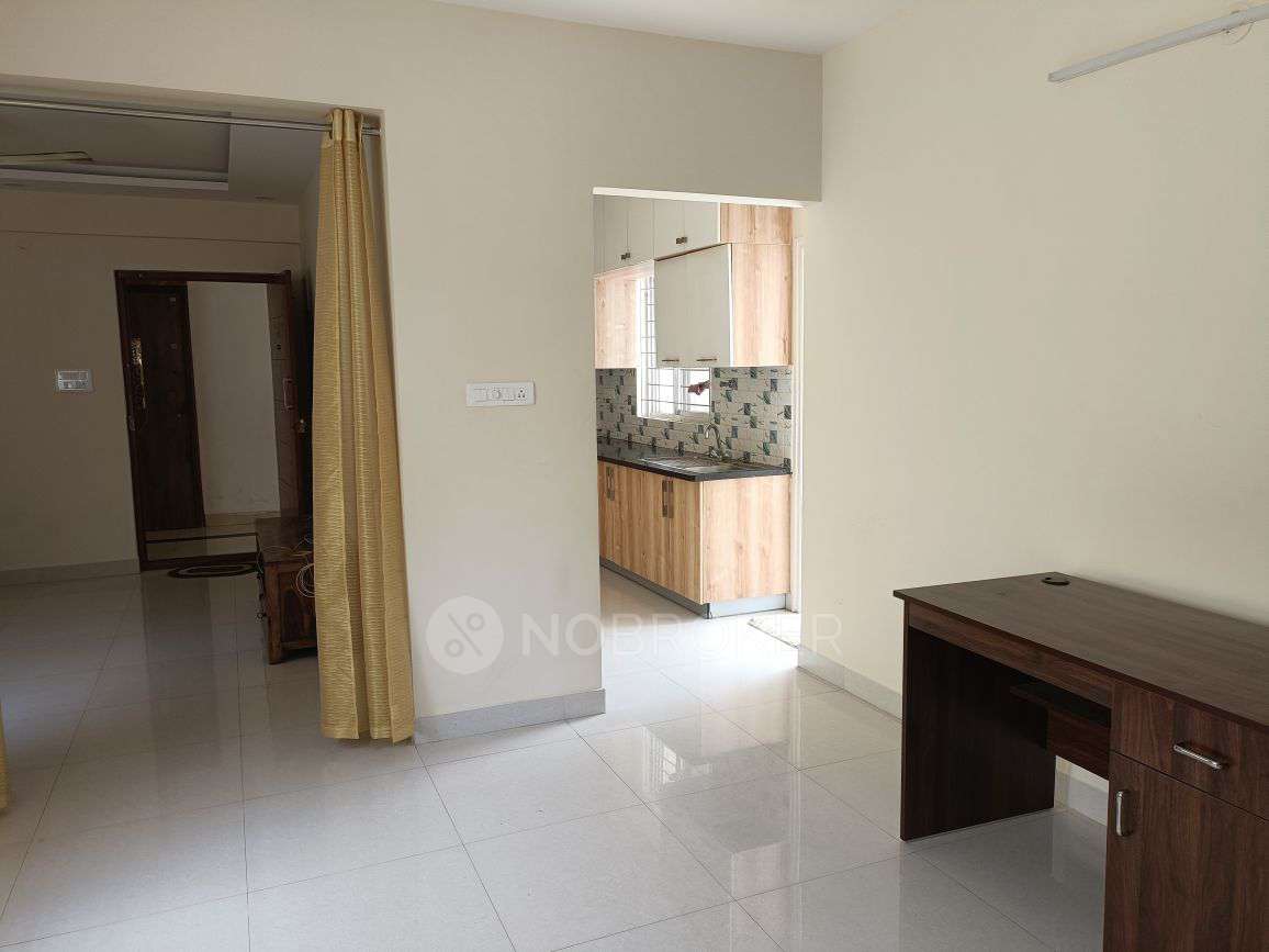 Pavani Sarovar Whitefield - Without Brokerage Semi-furnished 2 BHK Flat ...