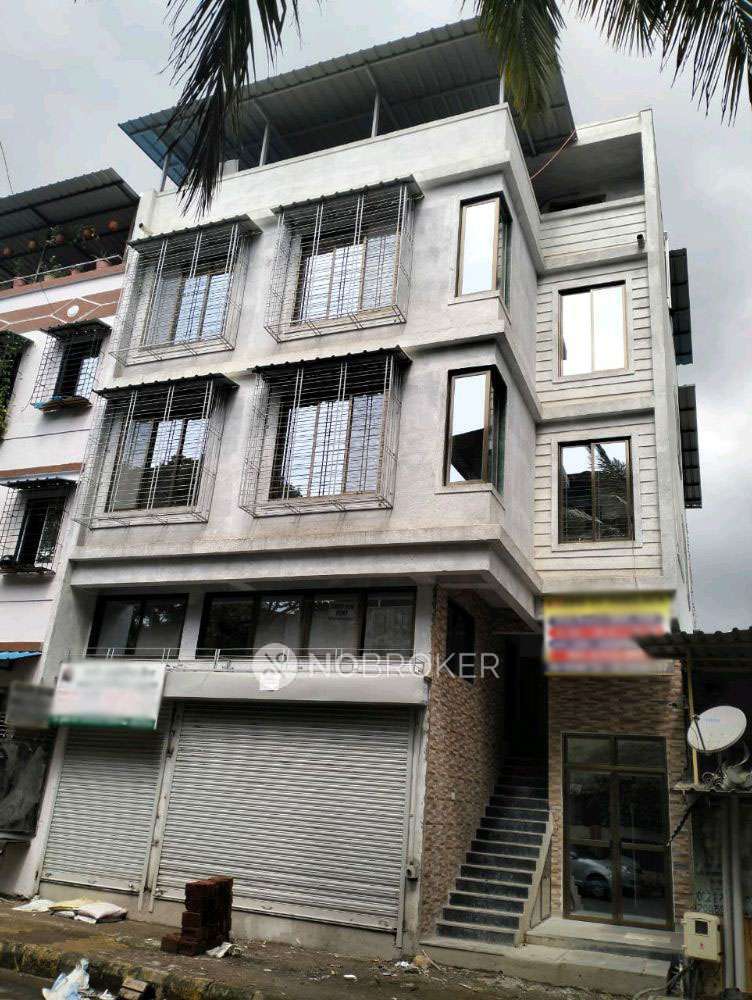 Office Space for Rent in Sector 15, Vashi, mumbai for Rs. 60000 Per ...