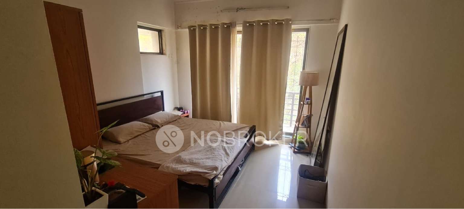 Karmayog Chs Azad Nagar, Andheri West - Without Brokerage Unfurnished 2 BHK Flat for Sale in ...