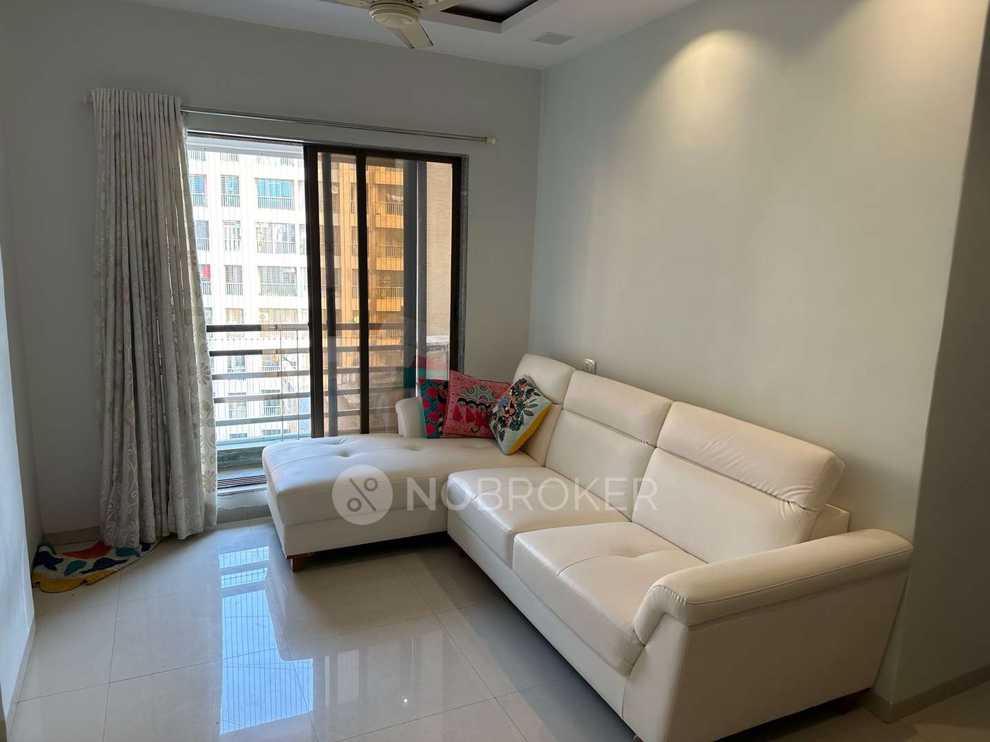 Seven Eleven Residency Mira Road East - Without Brokerage Semi-furnished 2 BHK Flat for Sale in ...