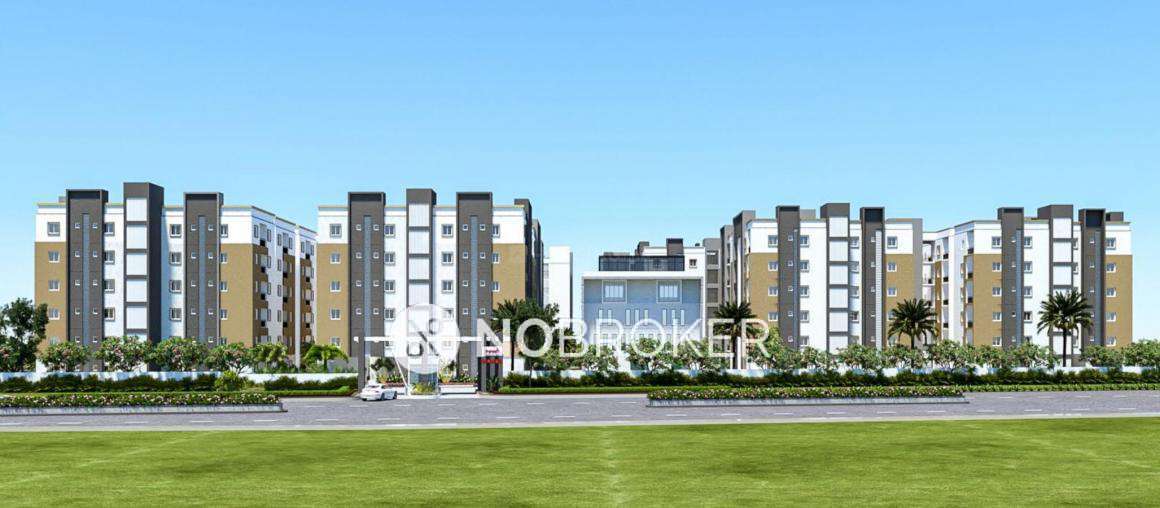 Praneeth Pranav Flora Bahadurpally Rent - WITHOUT BROKERAGE Fully ...