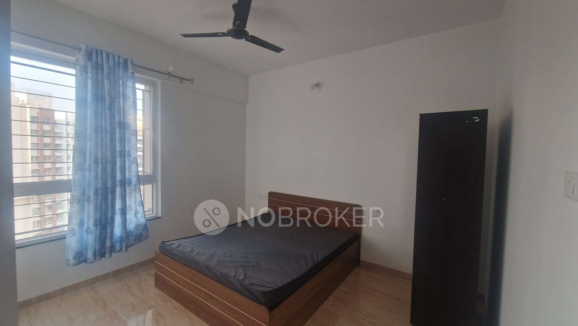 Vtp Belair Mahalunge Rent - WITHOUT BROKERAGE Semi-furnished 3 BHK ...