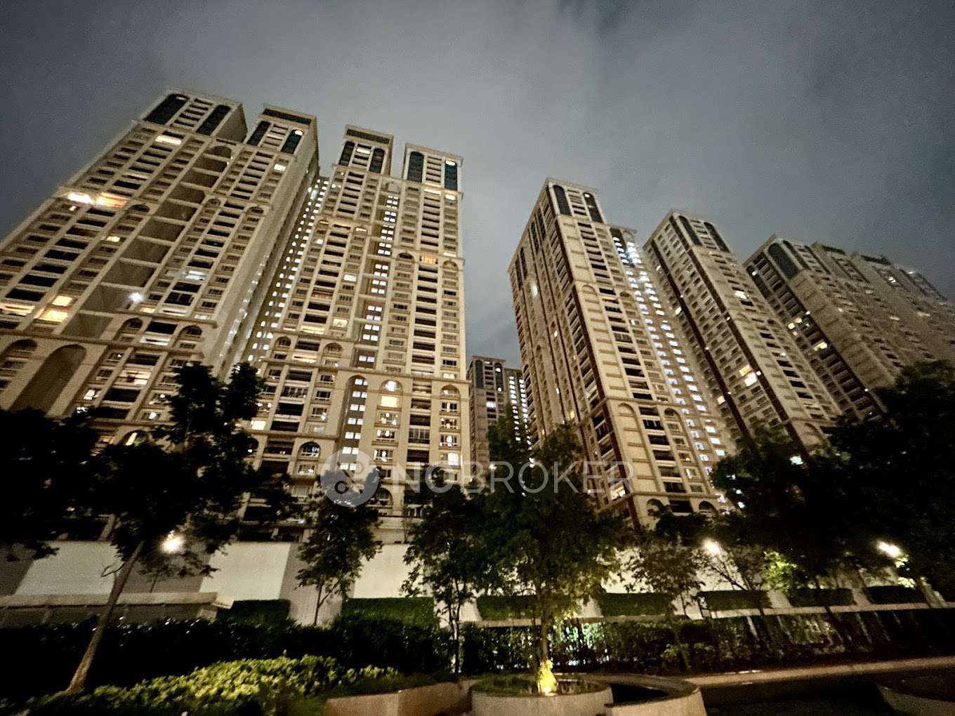 My Home Bhooja Serilingampally Rent - WITHOUT BROKERAGE Semi-furnished ...