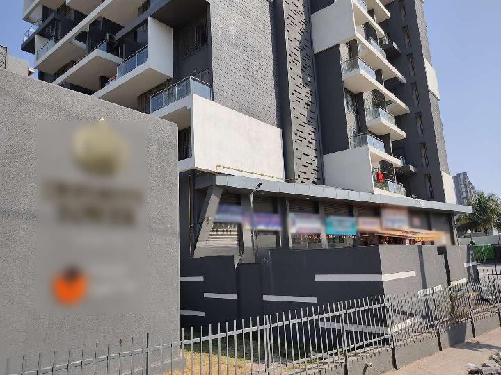 Tulip Infinity World 33, Gaon, Darshil Wada, Punawale, Pimpri-Chinchwad ...