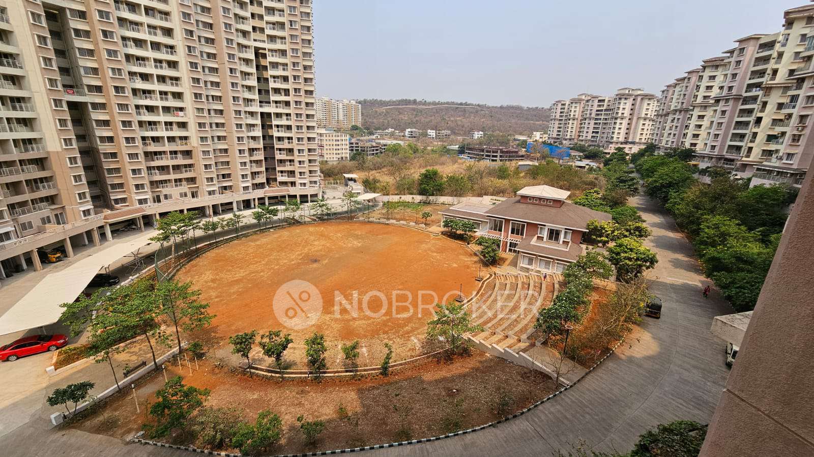 Forest Trails Highland, Bhugaon, Pune Bhugaon, Pune Rent - WITHOUT ...