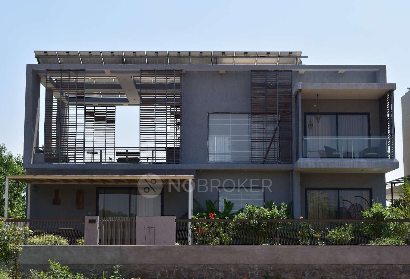 Organos Naandi Rurban Commune Moinabad - Without Brokerage Semi ...