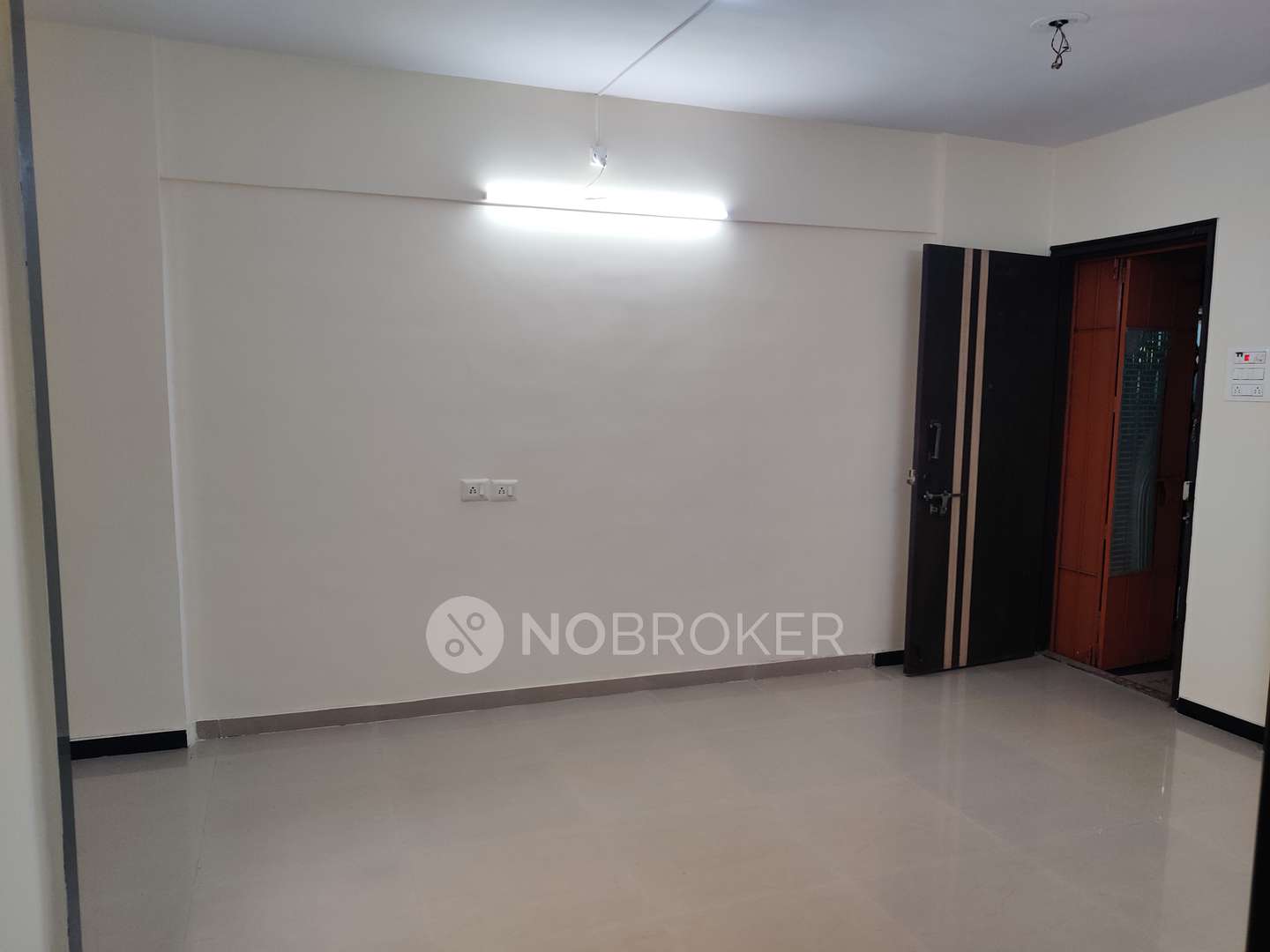Neelkanth Dhara Building Dombivli West - Without Brokerage Unfurnished ...