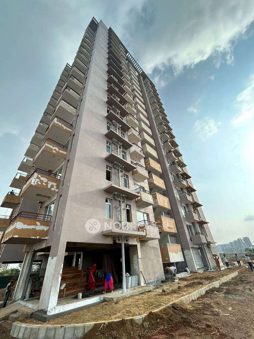 Ild Grand Sector-37 C - Without Brokerage Unfurnished 3 BHK Flat for ...