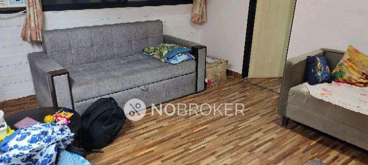 Triveni CHS Andheri Andheri West - Without Brokerage Semi-furnished 1 BHK Flat for Sale in ...