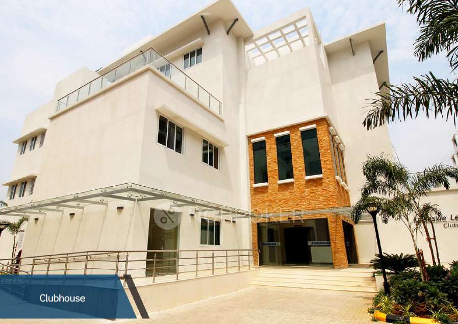 Purva Windermere Pallikaranai Rent - WITHOUT BROKERAGE Semi-furnished 2 ...