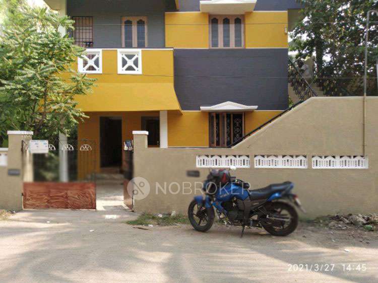 Independent House Porur Rent - WITHOUT BROKERAGE Semi-furnished 2 BHK ...