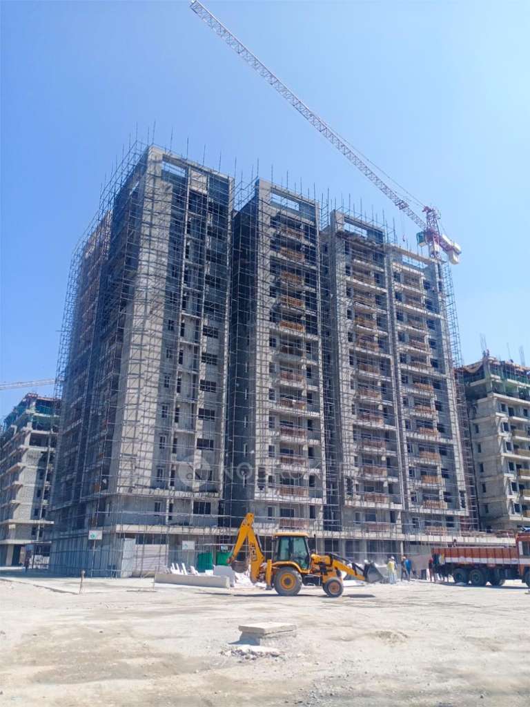 DSR Highland Greenz DSR Highland Greenz - Without Brokerage Unfurnished ...