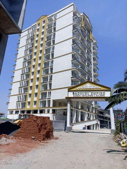 Kiwale, Pune - Map, Pin Code, & Property Rates 2025