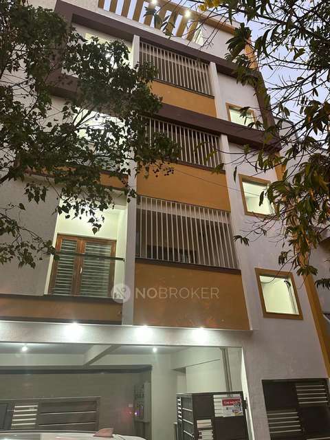 Independent House J. P. Nagar Rent - WITHOUT BROKERAGE Semi-furnished 1 ...