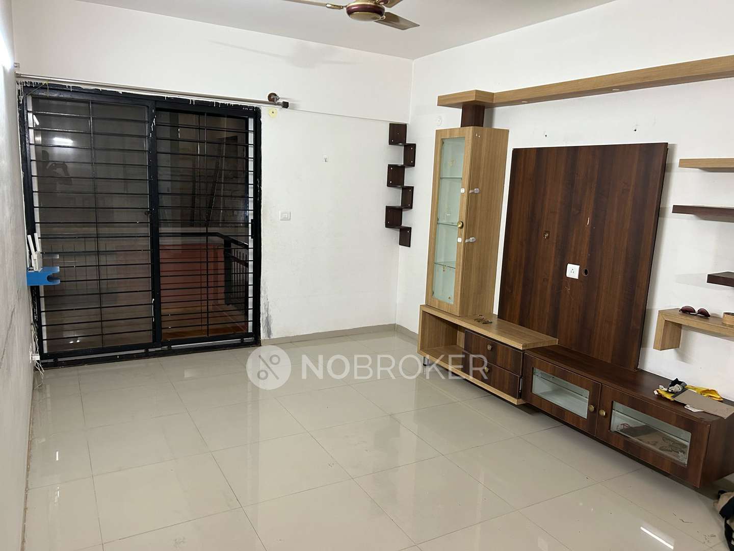 Bren Trillium Apartment Rayasandra Rent - WITHOUT BROKERAGE Semi ...