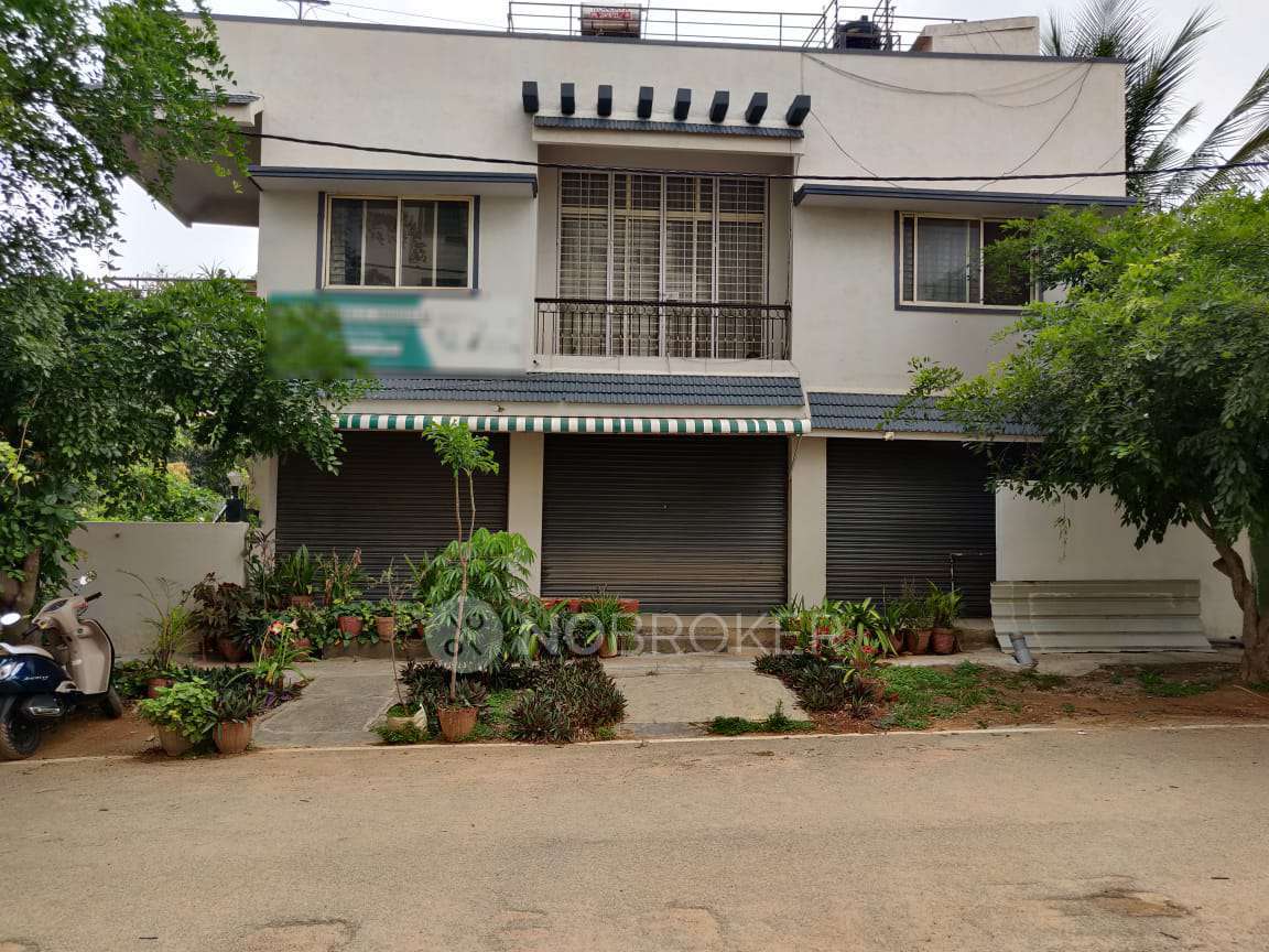 Independent House 1 RAJANA LAYOUT MAN ROAD Thirumala layout -old,HORAMAVU, near Good Hope Street ...