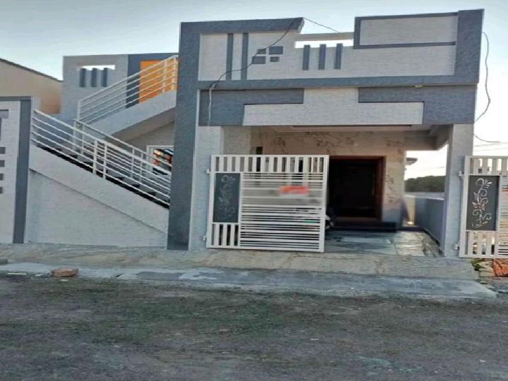 Independent House Koppa Gate - Without Brokerage Semi-furnished 3 BHK ...