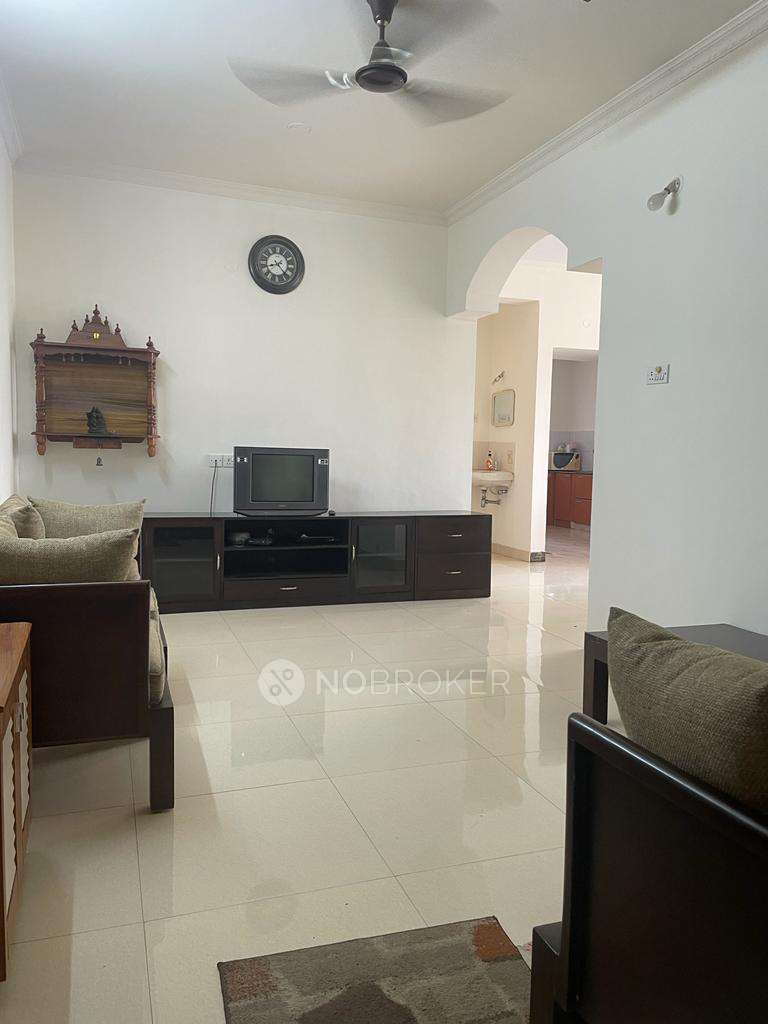 Sree Durga Apartments Kaggadasapura Rent - WITHOUT BROKERAGE Fully furnished 2 BHK Rental Flat ...