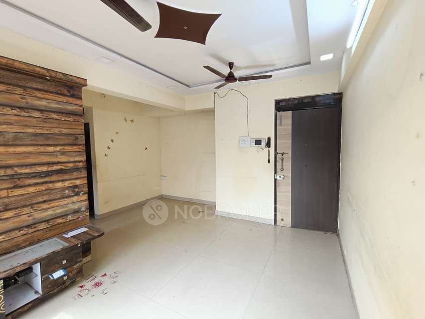 Ananta Mira road east - Without Brokerage Semi-furnished 2 BHK Flat for Sale in Ananta, Mumbai ...
