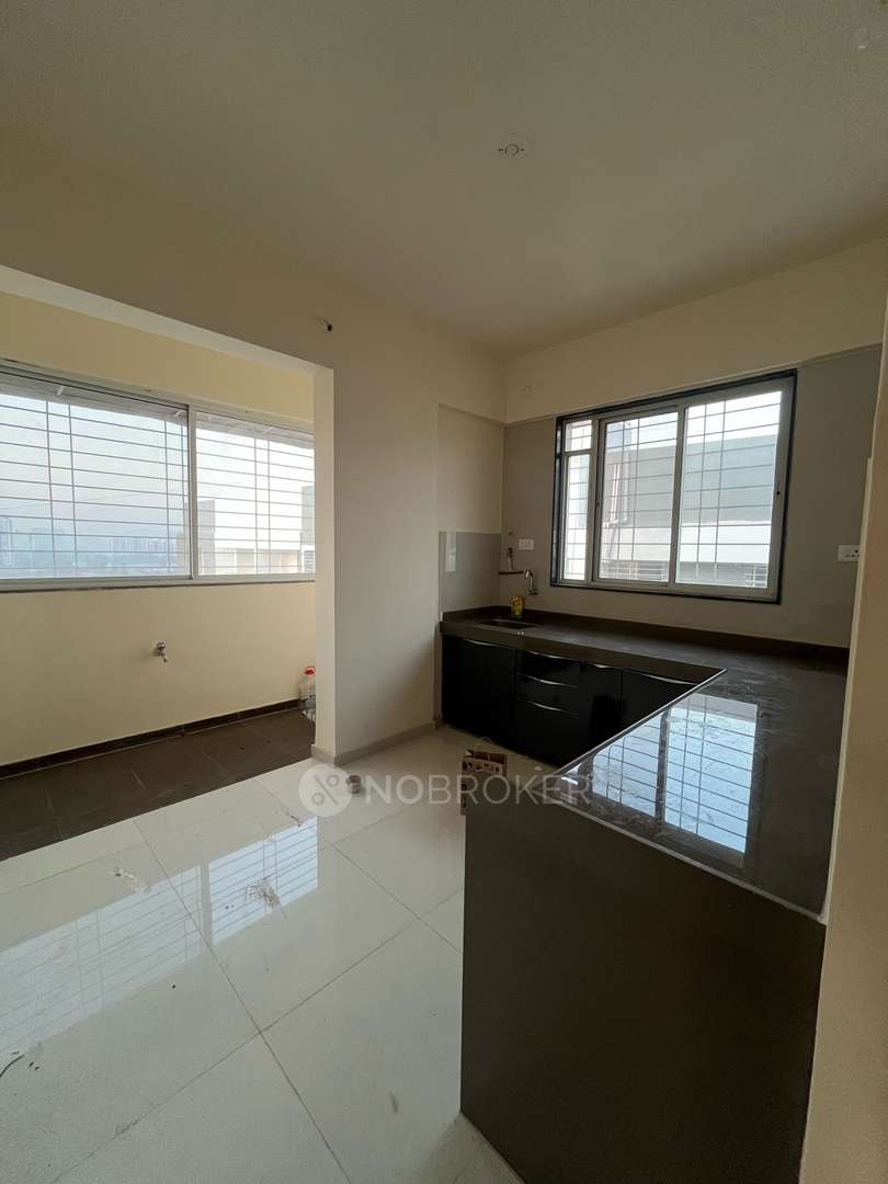 Vedant Pride Ravet, Pune Rent - WITHOUT BROKERAGE Semi-furnished 2 BHK ...