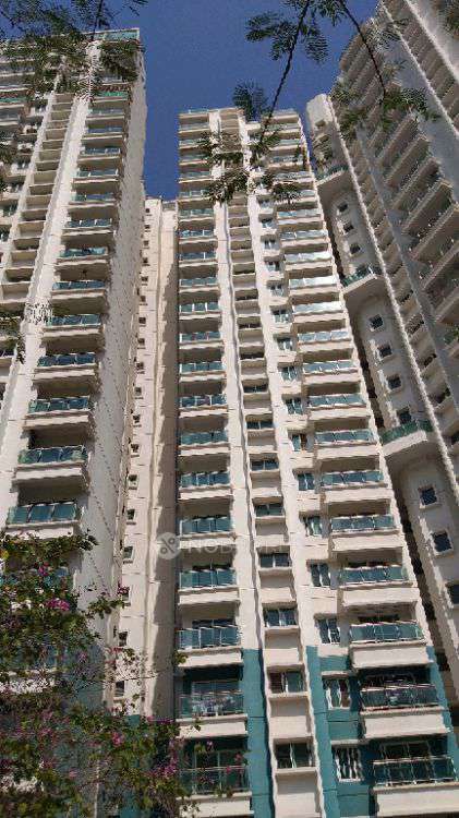 Megapolis Sangria Towers Hinjawadi Rent - WITHOUT BROKERAGE Fully ...