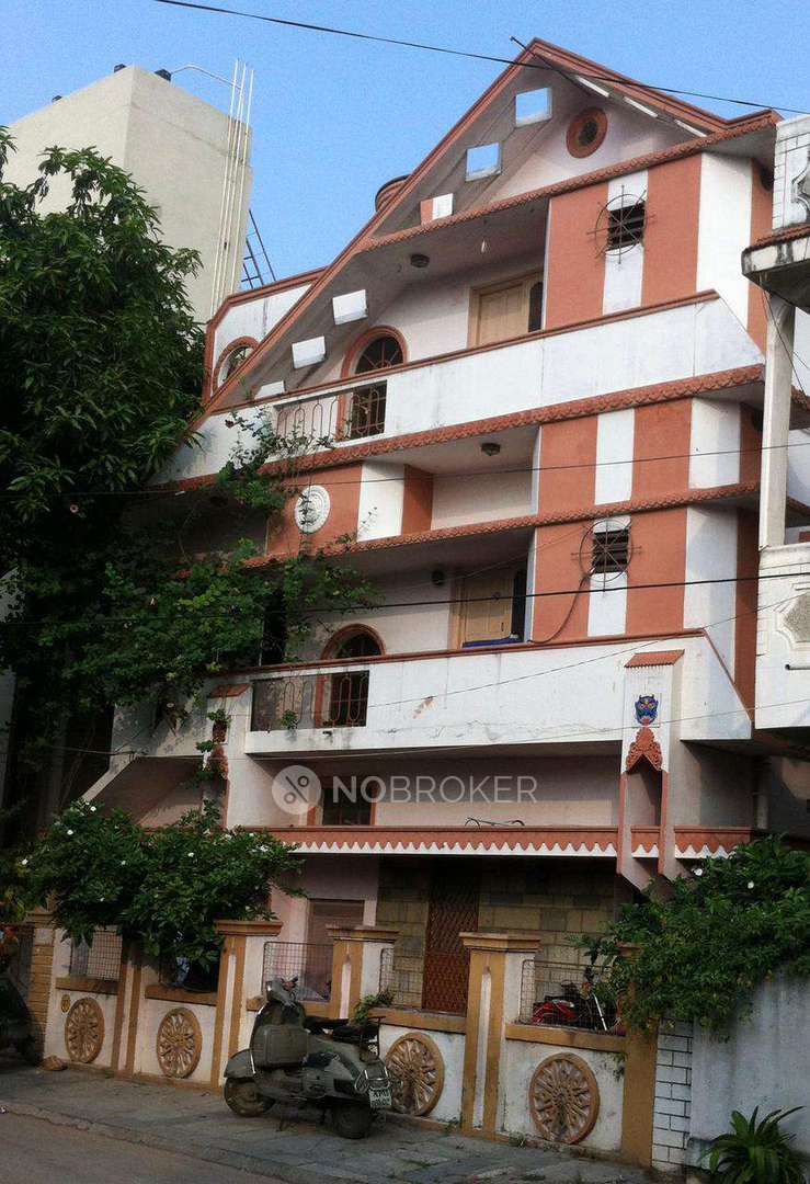 Independent House Masab Tank Rent - WITHOUT BROKERAGE Semi-furnished 2 ...