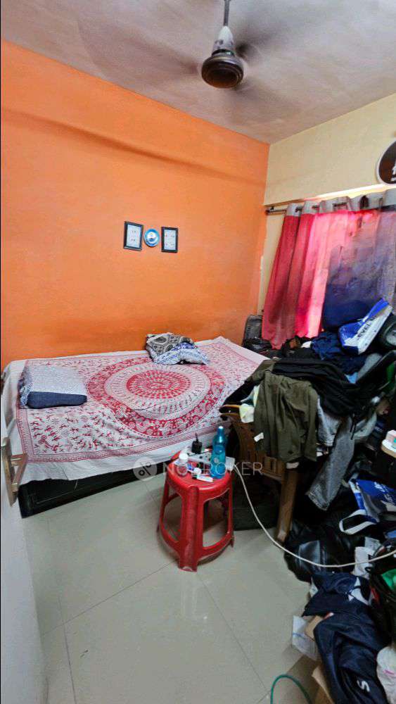 Marve Road Malad West Rent - WITHOUT BROKERAGE Fully furnished 1 BHK ...