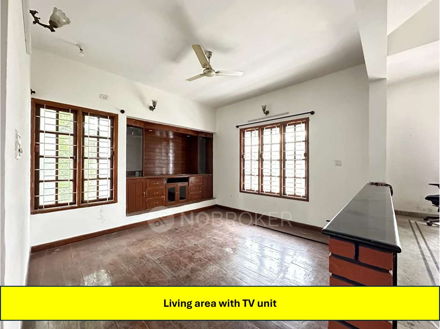 Independent House HSR Layout Rent - WITHOUT BROKERAGE Semi-furnished 3 ...