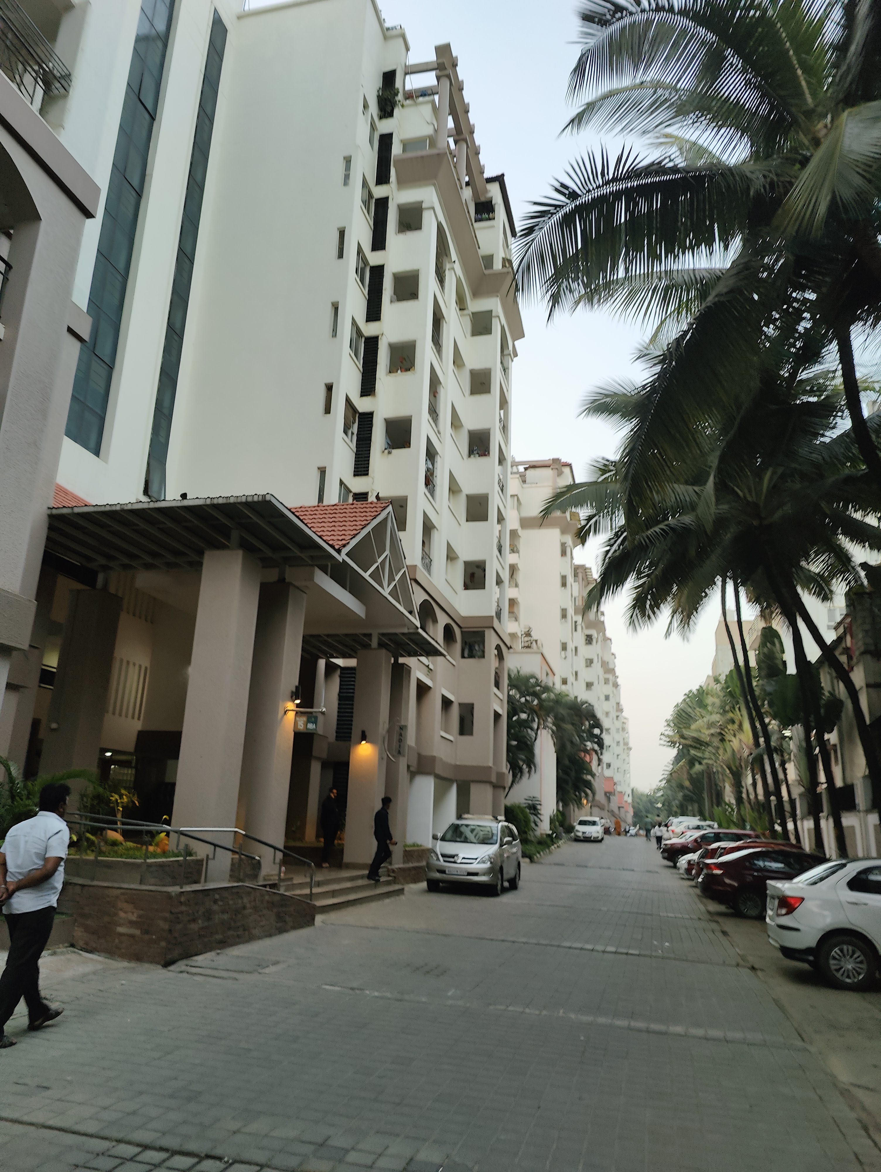 Puravankara Purva Riviera in Marathahalli, Bangalore- Reviews, Photos ...