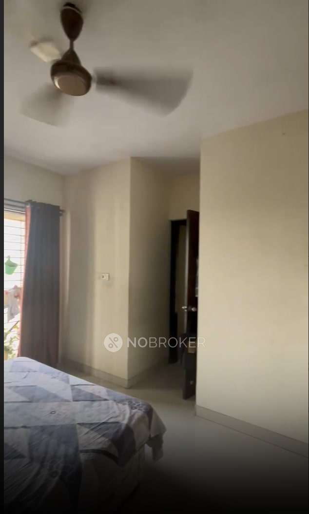 Runwal Pearl Thane Rent - WITHOUT BROKERAGE Semi-furnished 3 BHK Rental ...