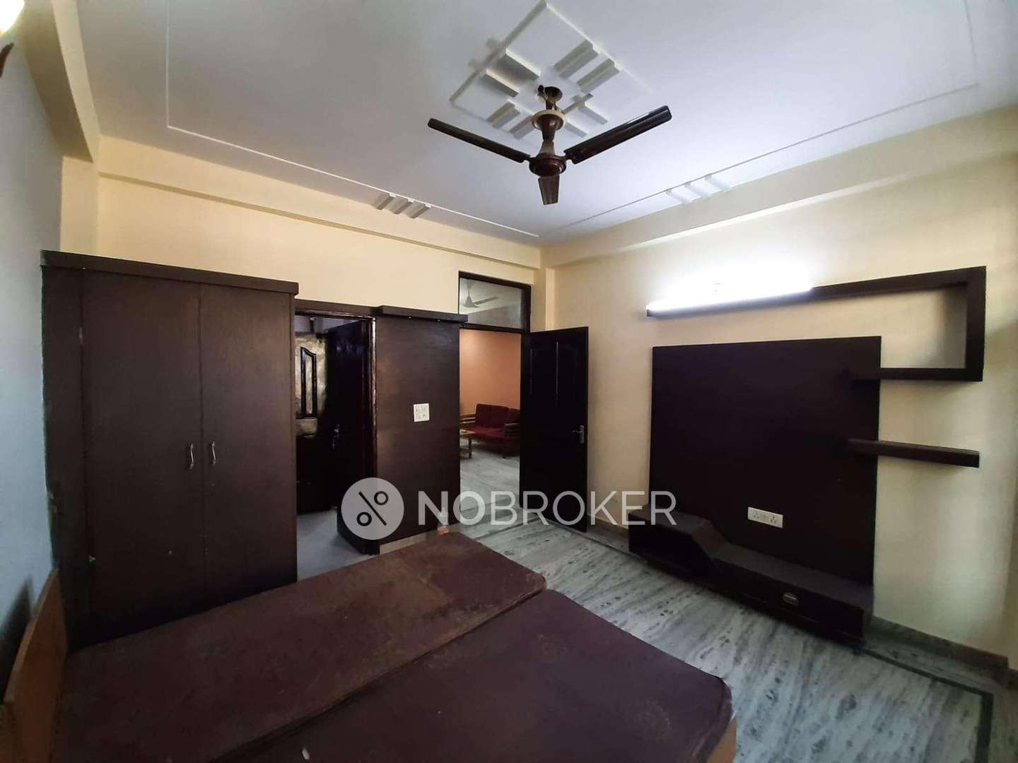 standalone building Indirapuram - Without Brokerage Semi-furnished 3 BHK Flat for Sale in ...