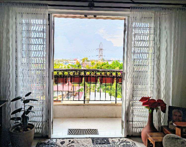 Sky Dugar Homes Kil Ayanambakkam Rent - WITHOUT BROKERAGE Semi ...