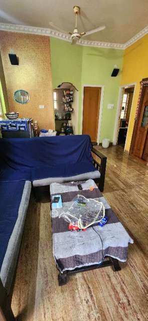 Independent House Malagala 1, Govindaraja Nagar Ward, 2nd Stage ...