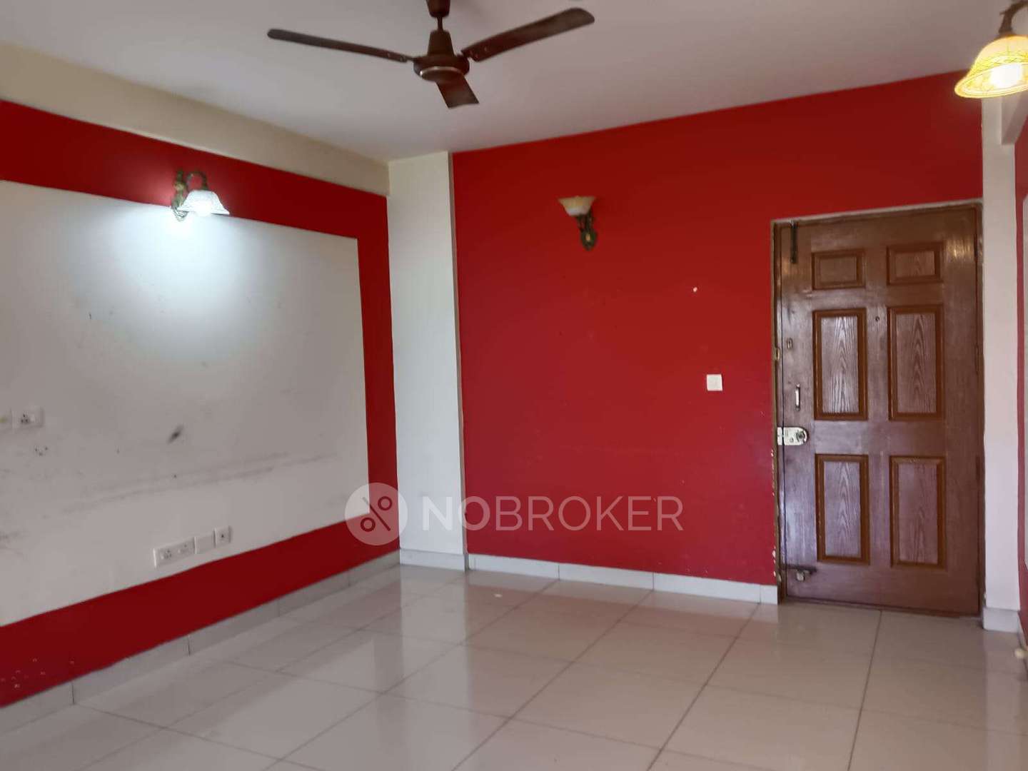 Anriya Atrieus HBR Layout - Without Brokerage Semi-furnished 2 BHK Flat ...