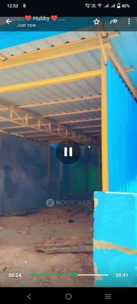 Godown/Warehouse for Rent in DJ Halli Urban Health Centre, bangalore ...