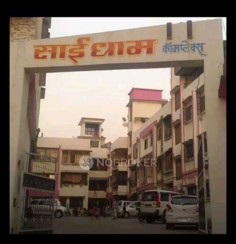 Sai Dham complex, balaji nagar, Padgha Padga Bhiwandi - Without ...